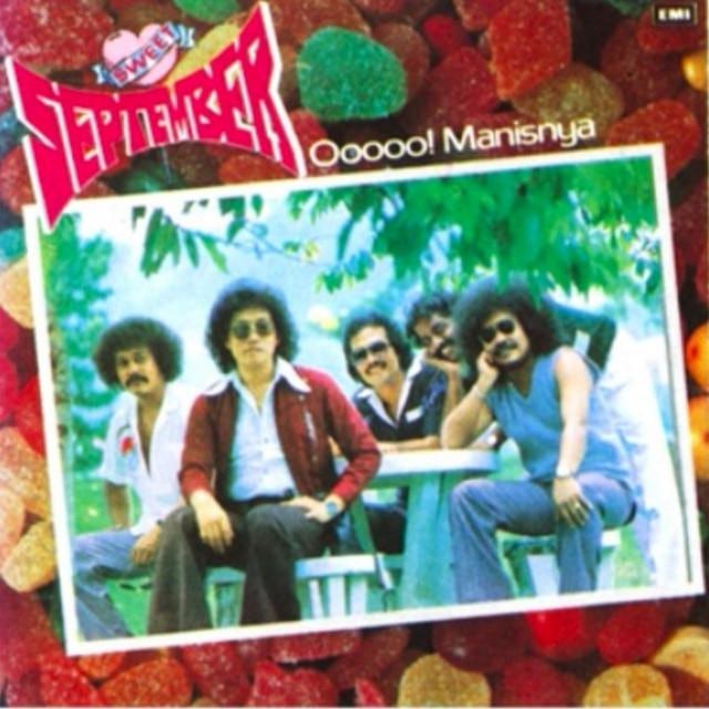 Sweet September Store: Official Merch & Vinyl