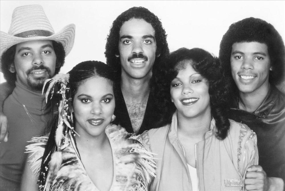 The Sylvers - Concept