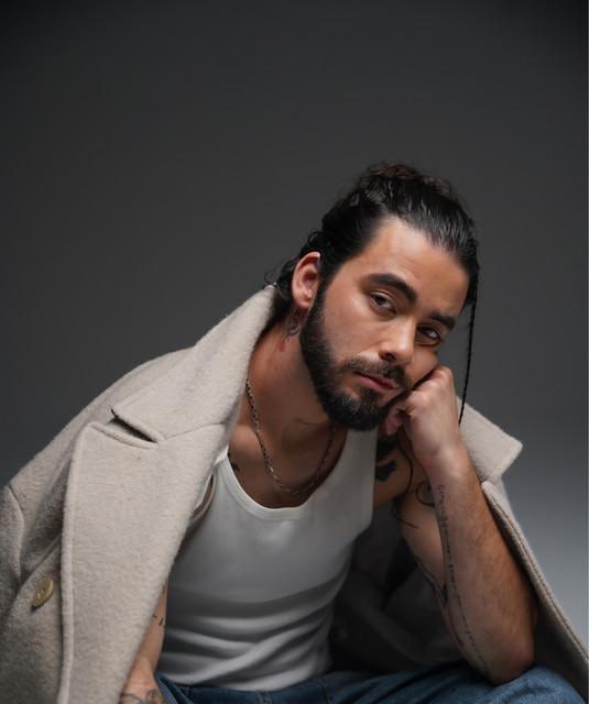 SYRO GENESIS Vinyl Record