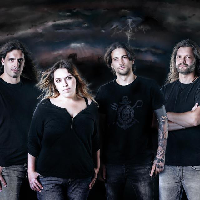 Systopia Store: Official Merch & Vinyl