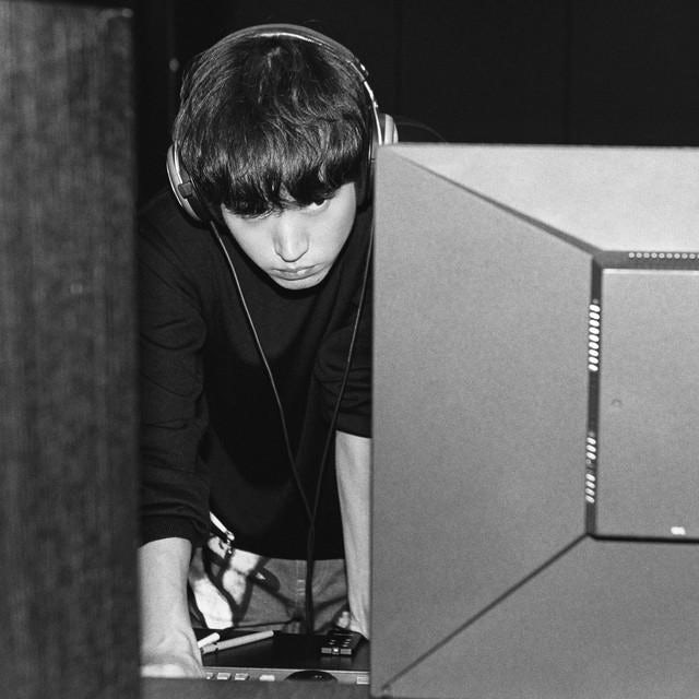 Tablo Store: Official Merch & Vinyl