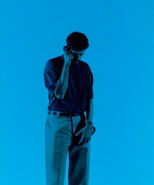 Taco Hemingway Store: Official Merch & Vinyl