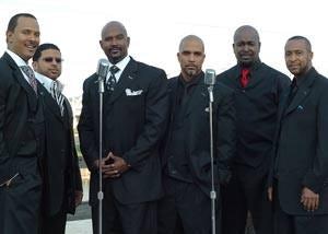 Take 6 HE IS CHRISTMAS CD