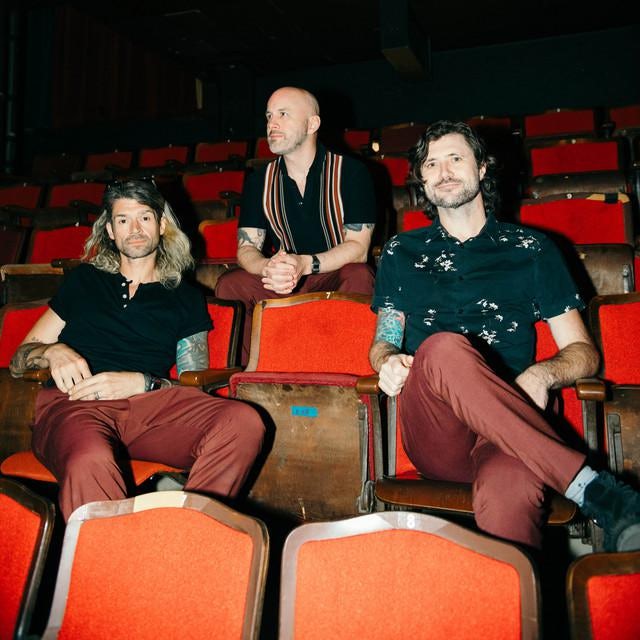 Taking Back Sunday Merch, T-shirts, Posters and Vinyl Store