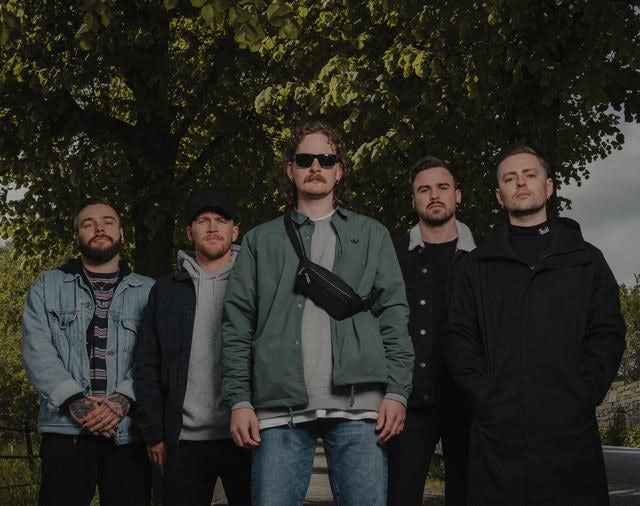 Taking Names Store: Official Merch & Vinyl