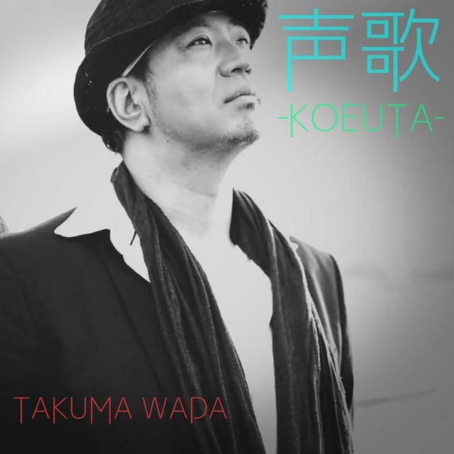 Takuma Wada Store: Official Merch & Vinyl