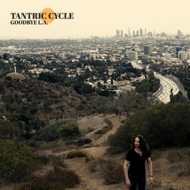 Tantric Cycle Store: Official Merch & Vinyl