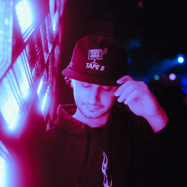 Tape B Store: Official Merch & Vinyl