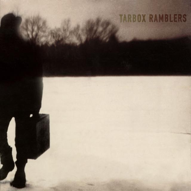 Tarbox Ramblers Store: Official Merch & Vinyl
