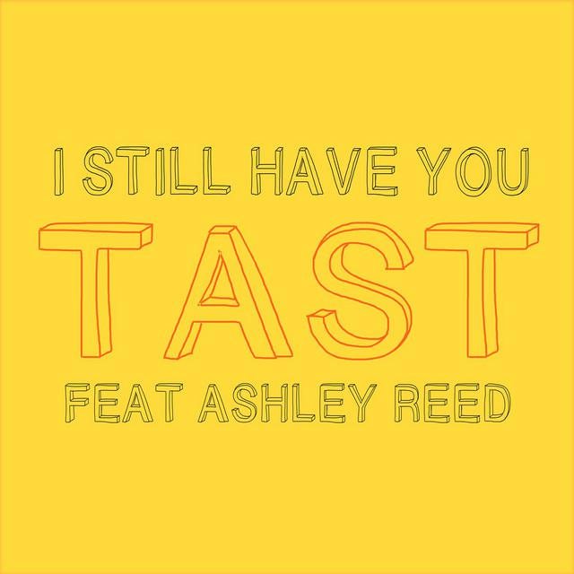 TAST Store: Official Merch & Vinyl