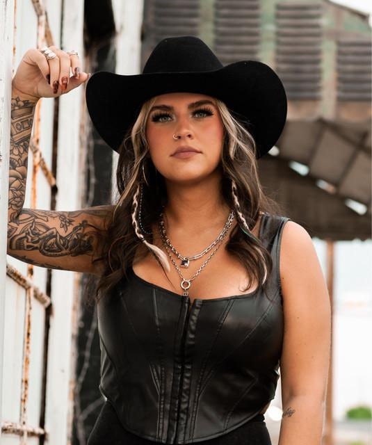 Taylor Austin Dye Store: Official Merch & Vinyl