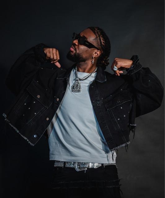 Tayron Kwidan's Store: Official Merch & Vinyl