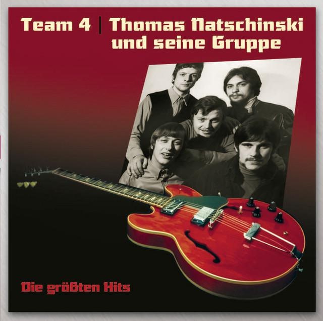 Team 4 Store: Official Merch & Vinyl