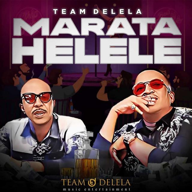 Team Delela Store: Official Merch & Vinyl