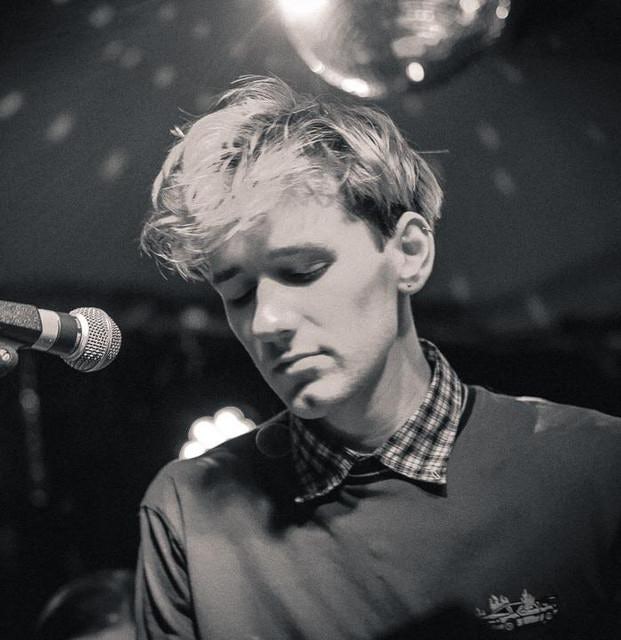 Teddy Hyde Store: Official Merch & Vinyl