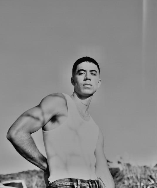 TEEKS Something To Feel Vinyl Record