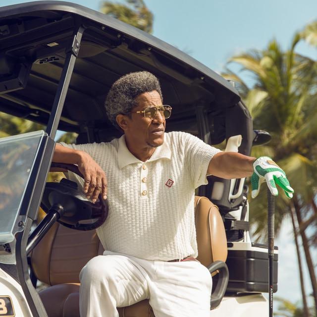 Tego Calderón EL ABAYARDE CD