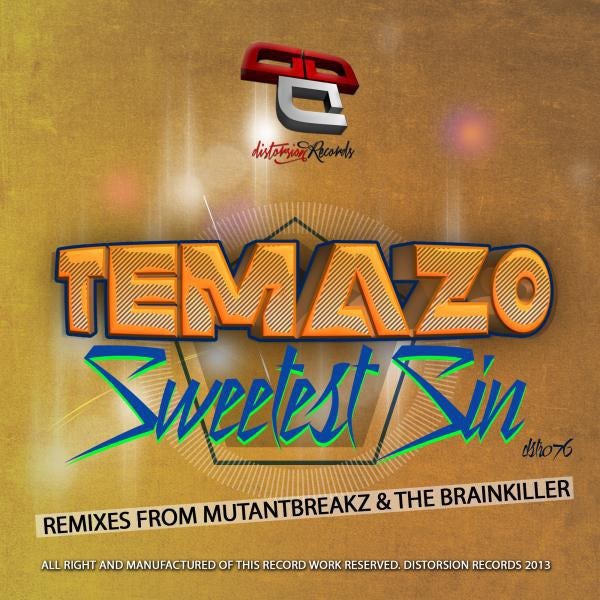 Temazo Store: Official Merch & Vinyl