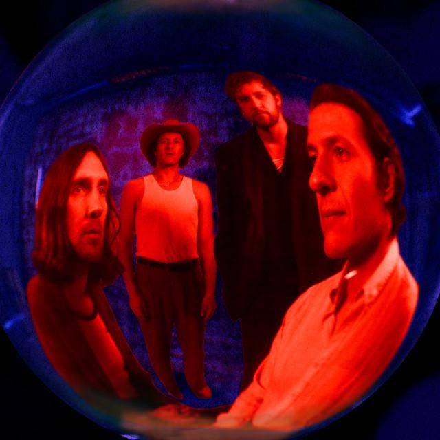 Tempesst - Must Be a Dream LP | Limited Edition 12" Red Vinyl