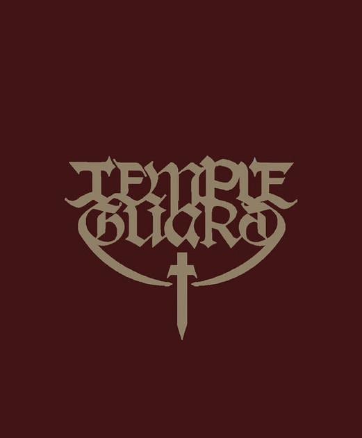 Temple Guard Store: Official Merch & Vinyl