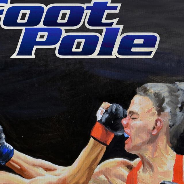 Ten Foot Pole Store: Official Merch & Vinyl