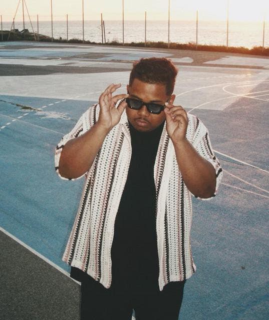 Tendry Store: Official Merch & Vinyl