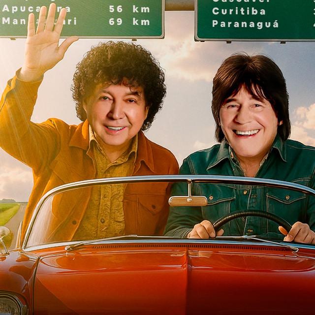 Teodoro & Sampaio BAO TAMBEM CD