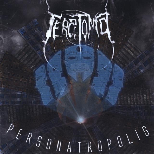 Teratoma LP - Purulent Manifestations (Vinyl)