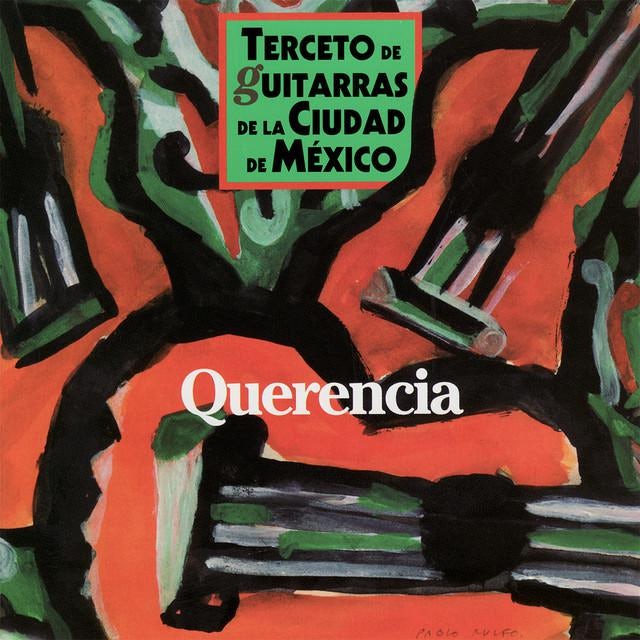 Guitarra Mexicana Merch and Vinyl | Merchbar