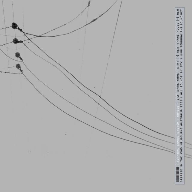Terminal Sound System Constructing Towers Vinyl Record