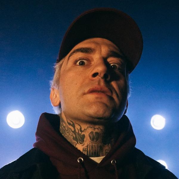 Terror Reid Store: Official Merch & Vinyl