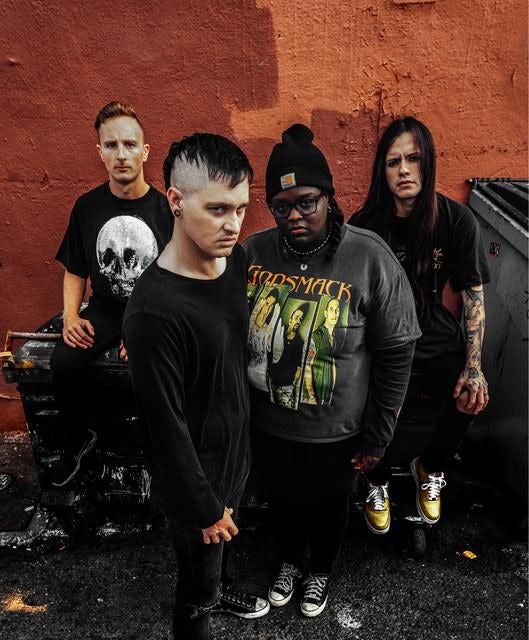 Tetrarch Shirts,Tetrarch Merch,Tetrarch Hoodies,Tetrarch Vinyl Records ...