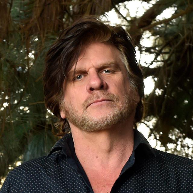 Tex Perkins Store: Official Merch & Vinyl