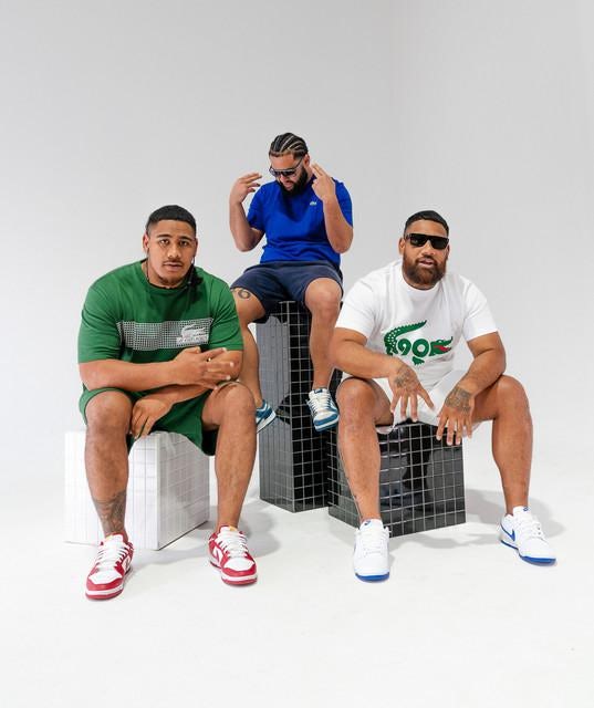 The 046 Store: Official Merch & Vinyl