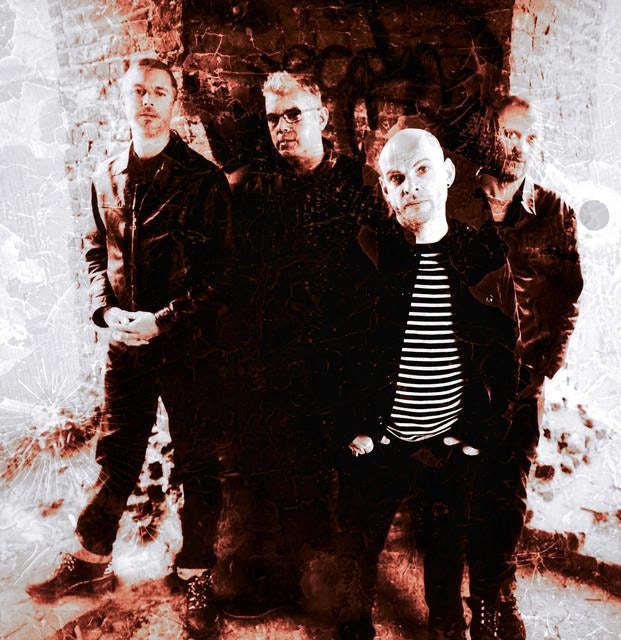 The Ady Baker Sound Store: Official Merch & Vinyl