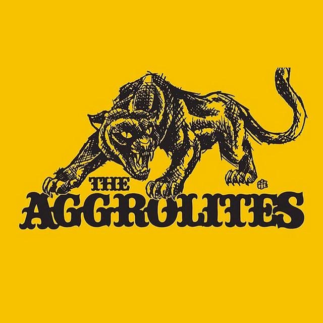 The Aggrolites Vinyl Record