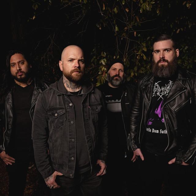 The Agony Scene Store: Official Merch & Vinyl