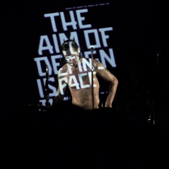 The Aim Of Design Is To Define Space Store: Official Merch & Vinyl