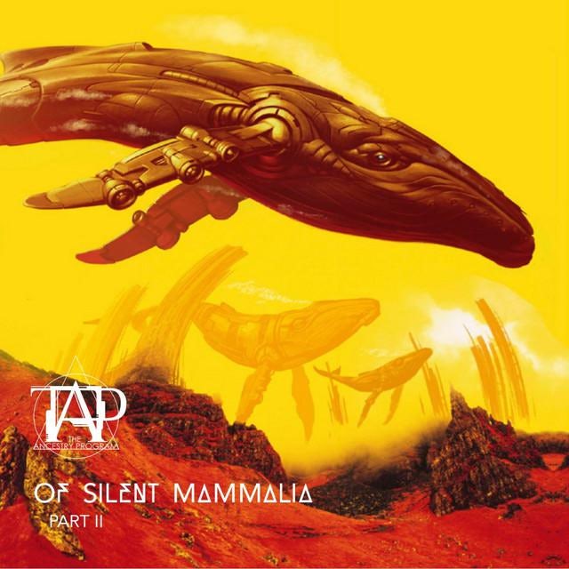 The Ancestry Program Store: Official Merch & Vinyl