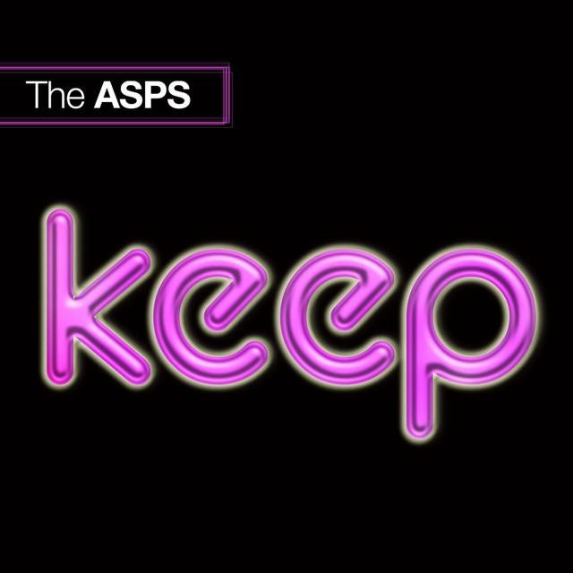 The Asps Store: Official Merch & Vinyl