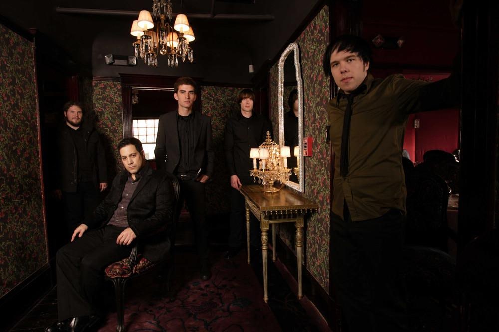 The Ataris Shirts, The Ataris Merch, The Ataris Hoodies, The Ataris ...