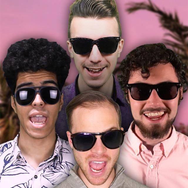 The Bass Gang Store: Official Merch & Vinyl