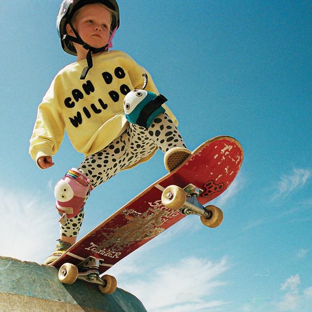 The Big Push Store: Official Merch & Vinyl