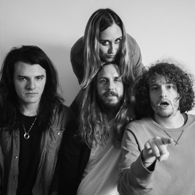 The Bunyans Store: Official Merch & Vinyl