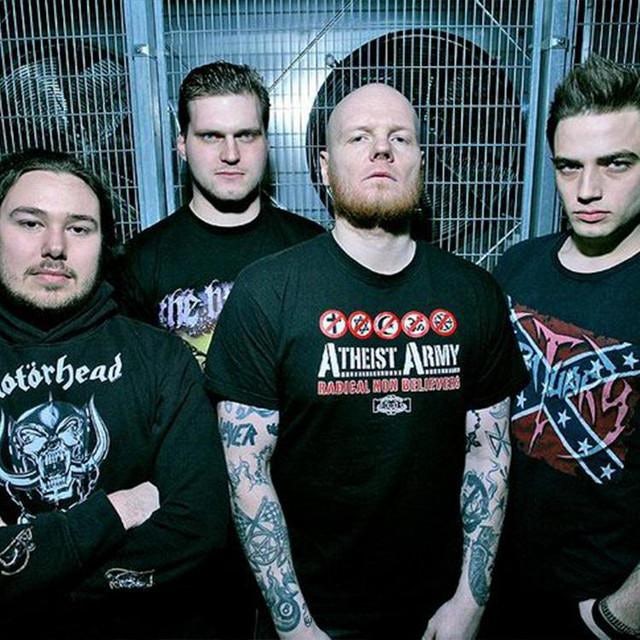 The Burning Store: Official Merch & Vinyl