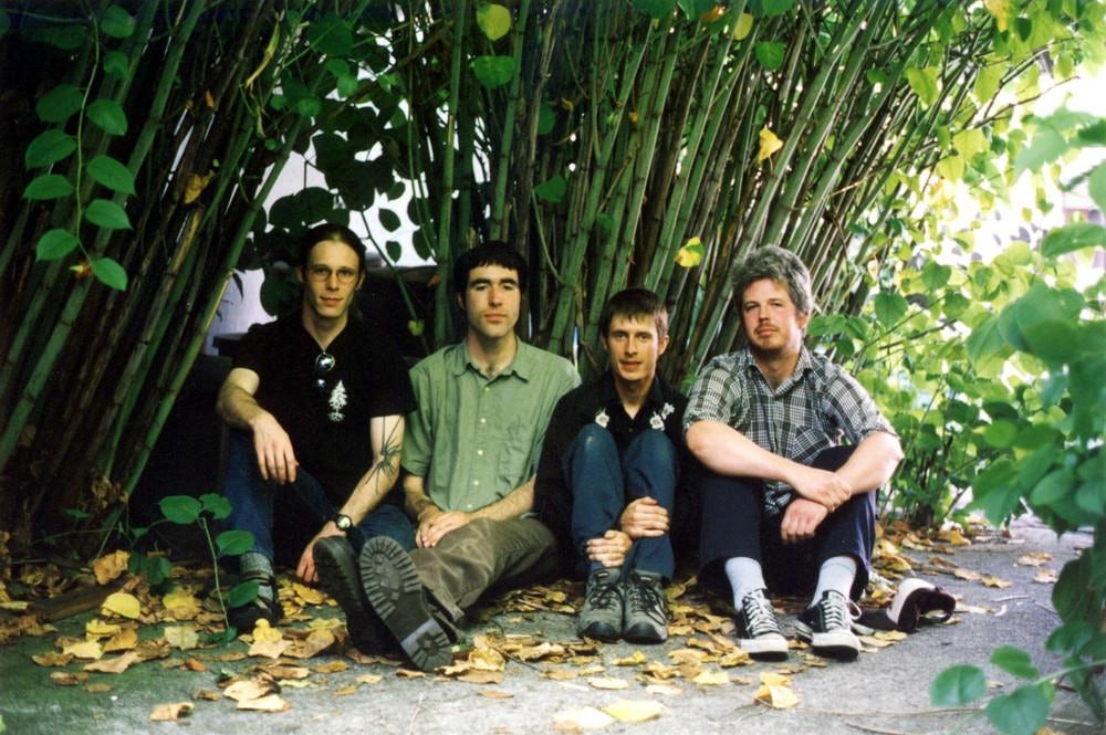 The Buttless Chaps Store: Official Merch & Vinyl