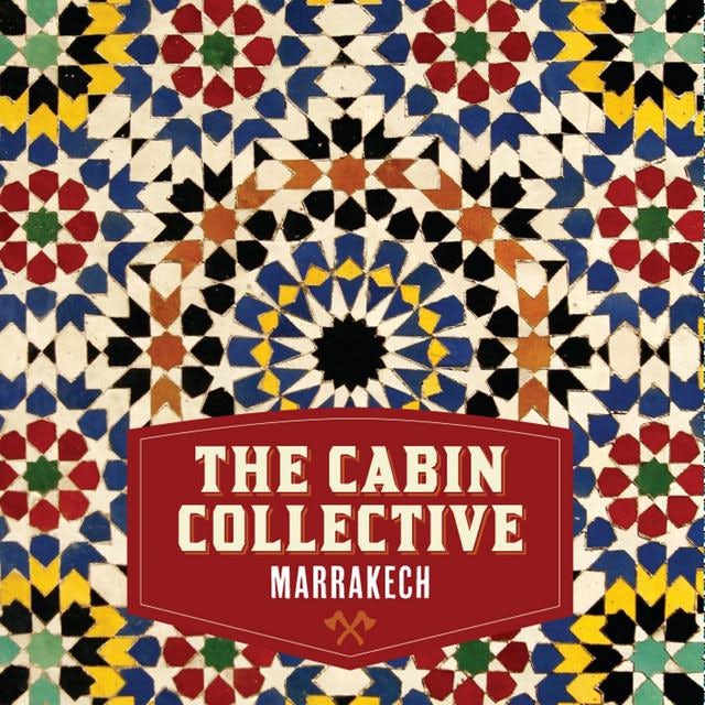The Cabin Collective Store: Official Merch & Vinyl