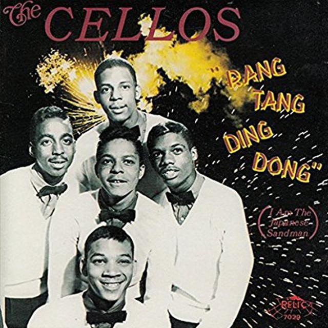 The Cellos Store: Official Merch & Vinyl