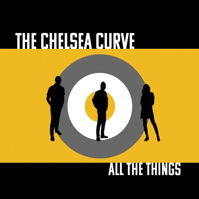 The Chelsea Curve Store: Official Merch & Vinyl