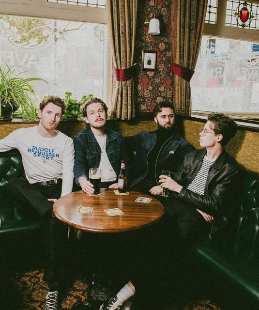 The Clause Store: Official Merch & Vinyl